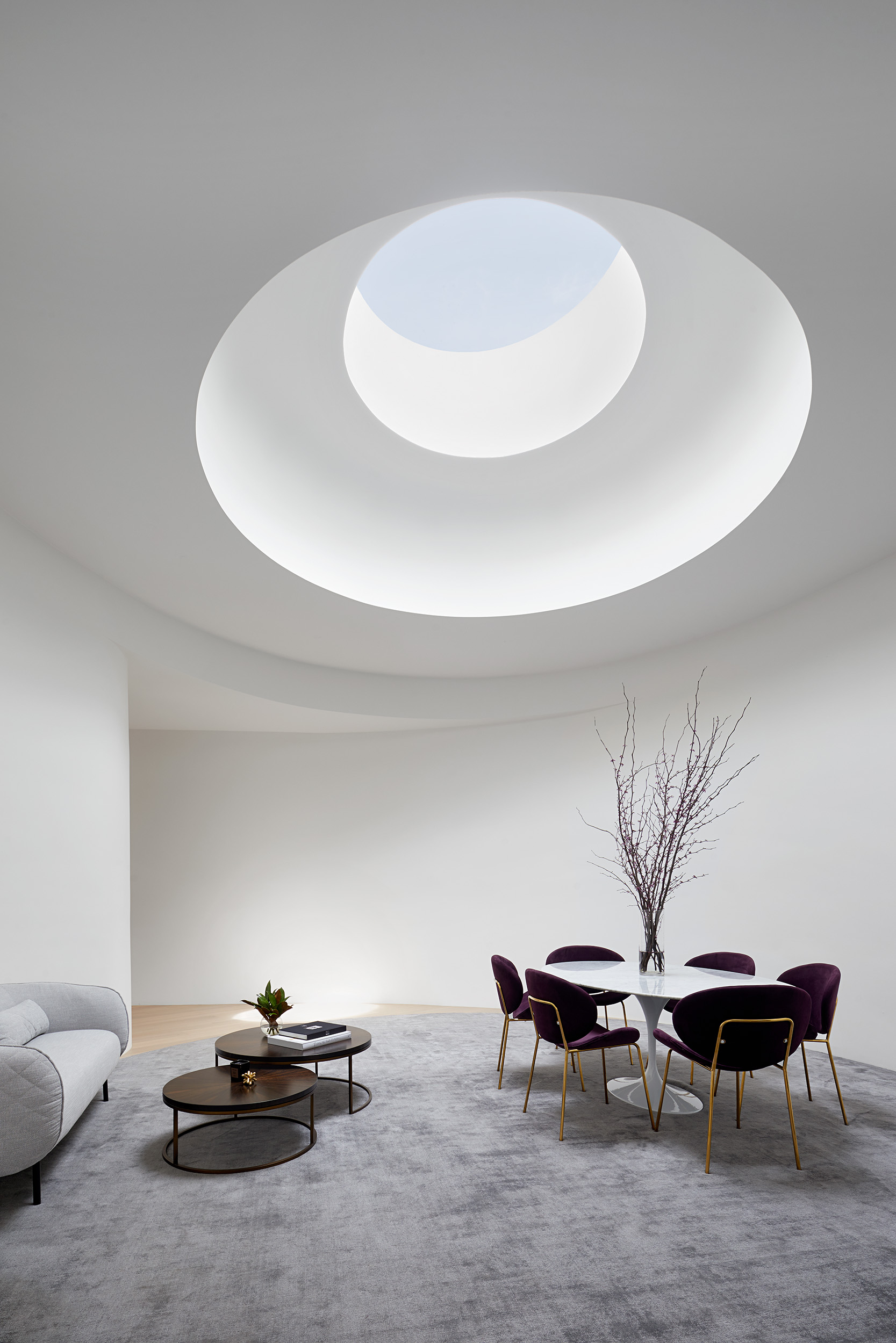 Rob Mills Architecture & Interiors - Tatjana Plitt