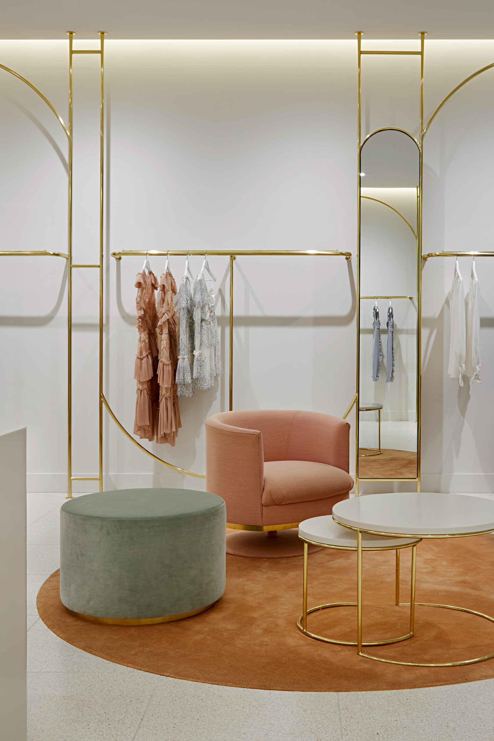 Studio Wonder / Alice McCALL Sydney - Tatjana Plitt