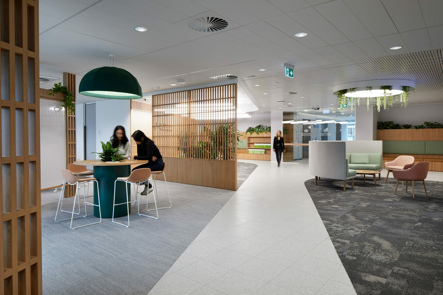 Siren Design - Tatjana Plitt