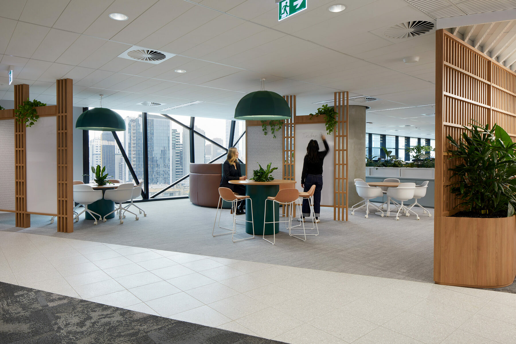 Siren Design - Tatjana Plitt