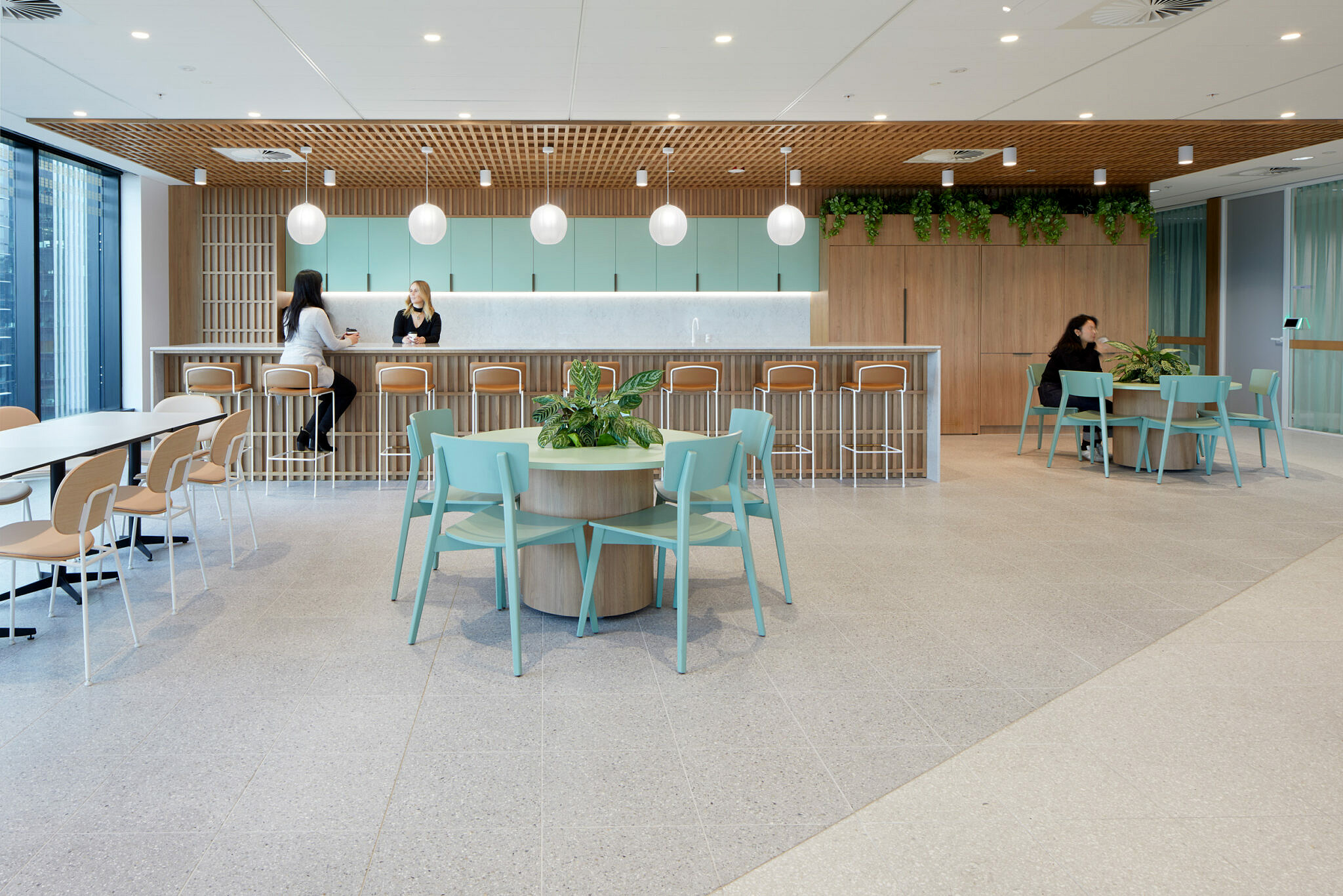 Siren Design - Tatjana Plitt