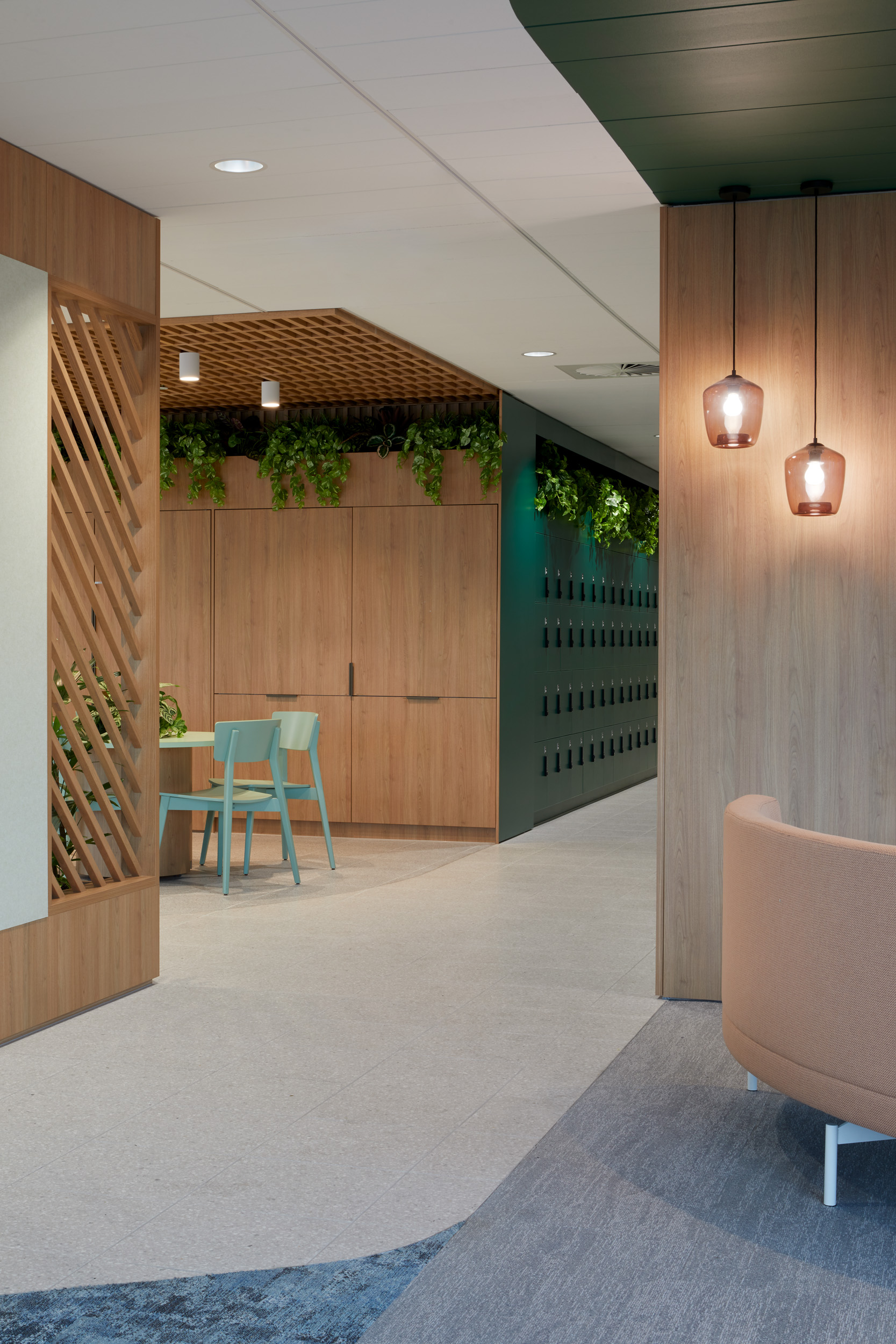 Siren Design - Tatjana Plitt