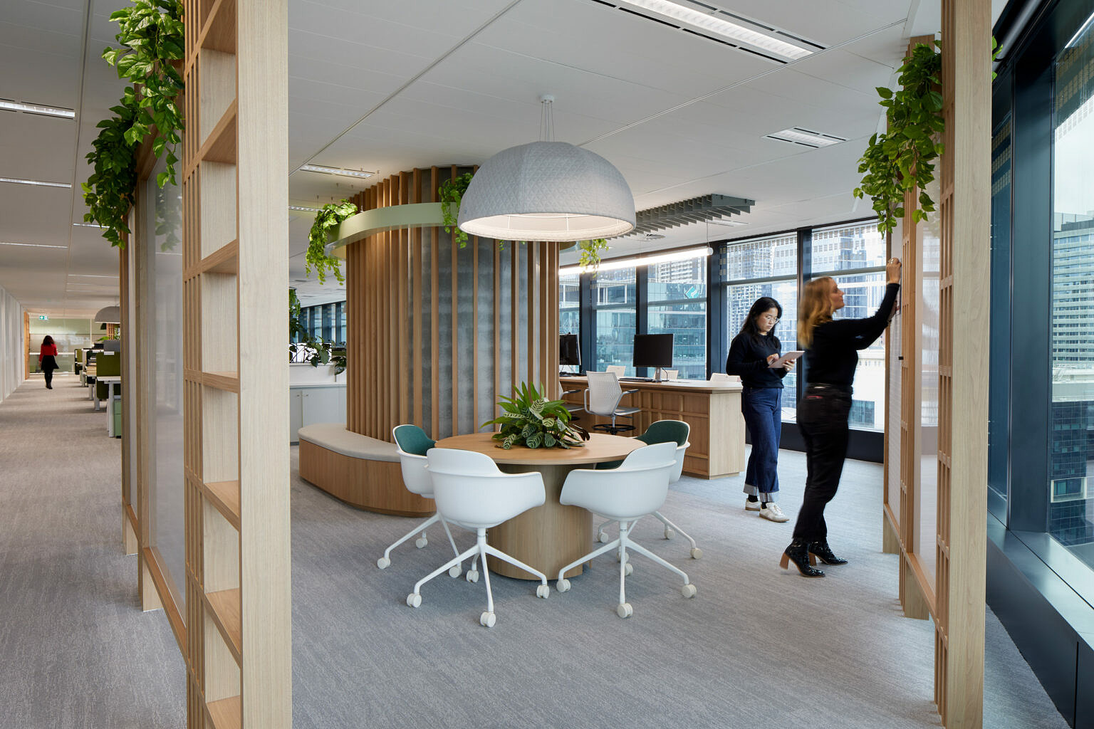 Siren Design - Tatjana Plitt