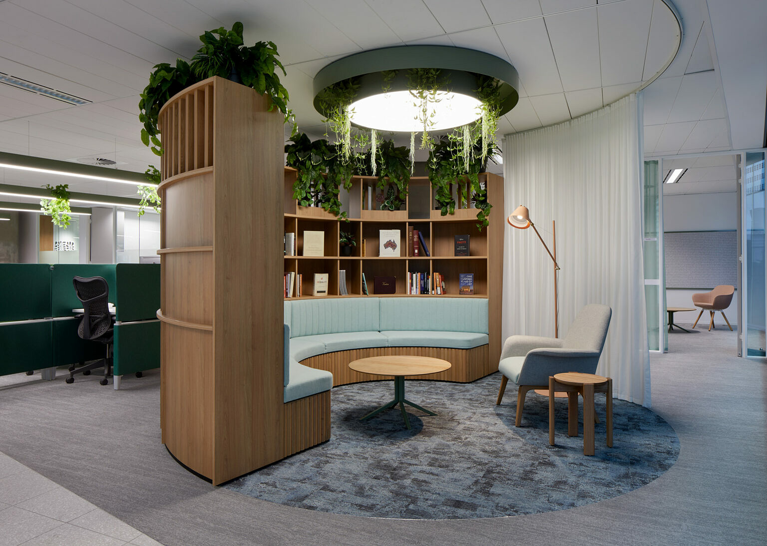 Siren Design - Tatjana Plitt